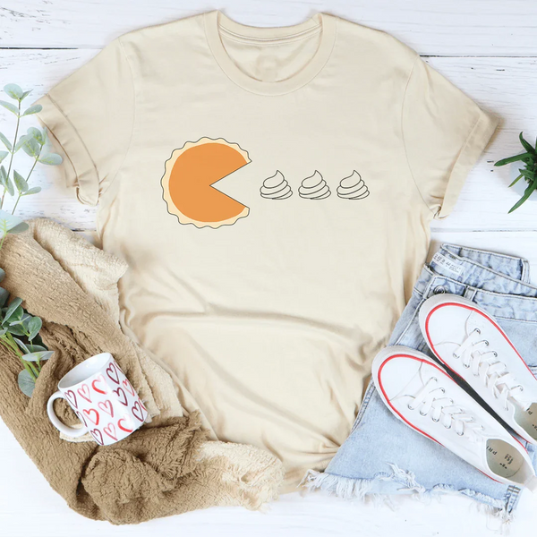 Pie Tee