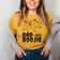 Bad And Boojie Tee
