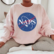 Naps Sweatshirt