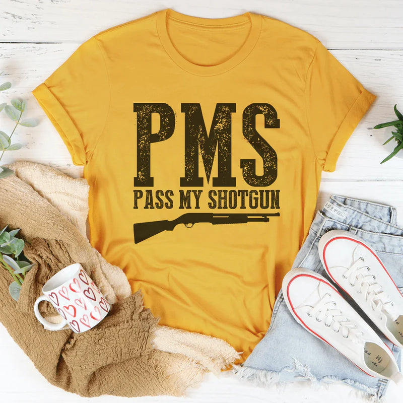 PMS Tee