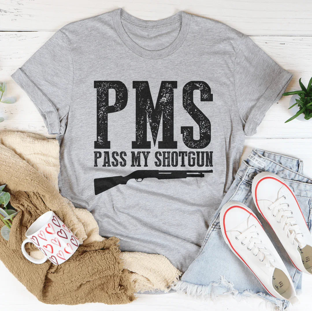 PMS Tee