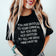 You Are Entitled To Your Opinion Tee